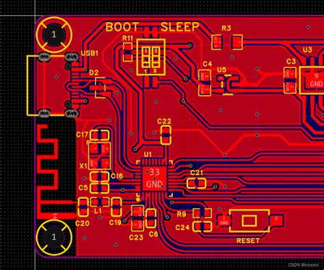 Esp32 C3 Wifi可以扫描但连接不上esp32连不上wifi Csdn博客
