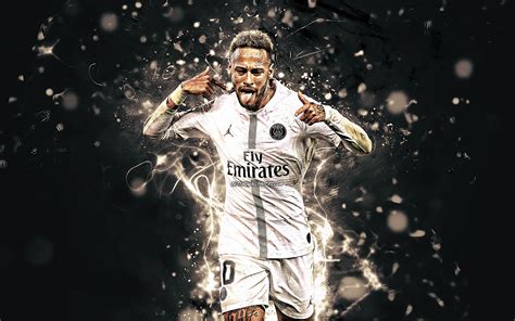 Desktop Neymar 4k Wallpapers Wallpaper Cave