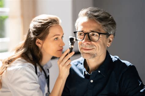Understanding The Process Of A Hearing Aid Evaluation Personal Hearing Care