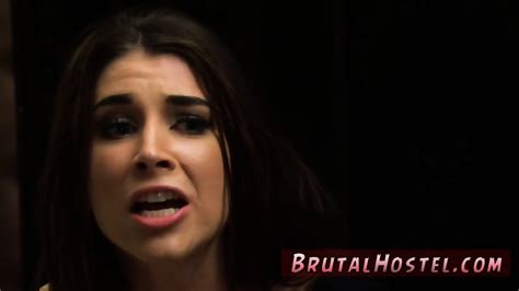 Breast Bondage Anal And Brutal Teen Destruction Excited Youthful