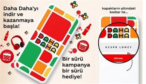 Daha Daha Kodlar Nedir Neler Kazandırır