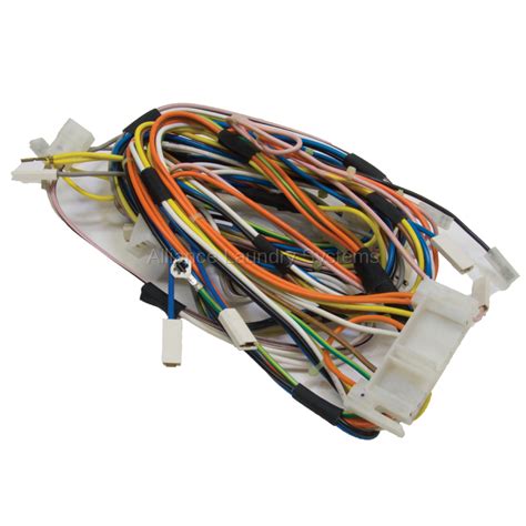 Speed Queen D510419p Dryer Assy Wiring Harness Pkg Commercial Speed