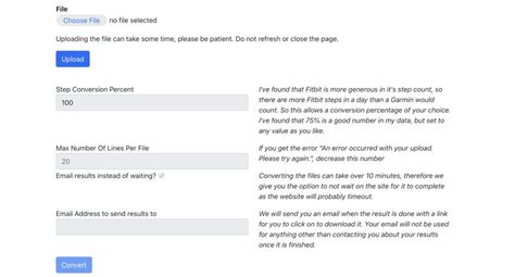 A Convenient Solution To Transfer Sync Your Fitbit Data To Garmin