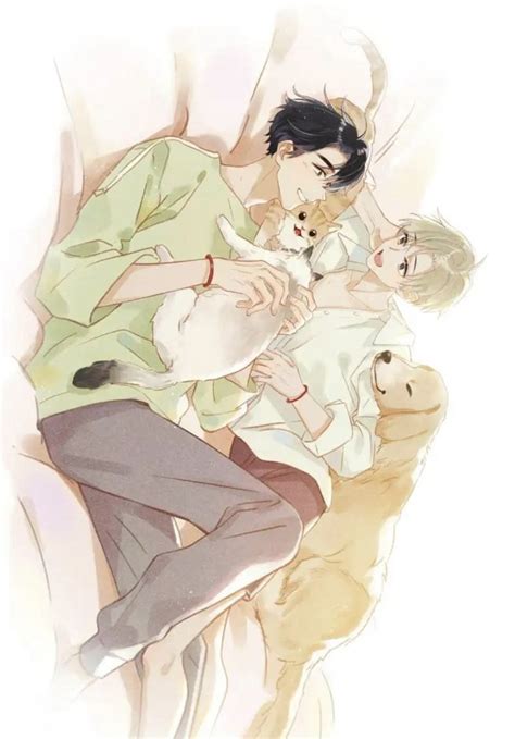 Pin By Nguyenthy On Anime Digital Art Anime Anime Handsome Anime Guys