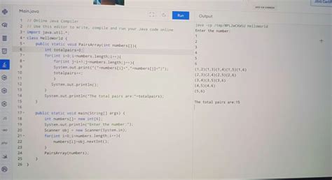 Sujan Gyawali On Linkedin Codingjourney Arrayproblems Algorithm