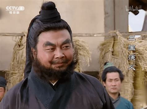 94版《三国演义》张飞扮演者李靖飞去世，终年65岁 陆树铭 剧中 经典