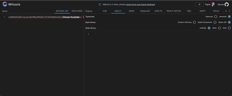 `usestyle` Hook Doesnt Work For Some Targets · Issue 1124 · Builderio
