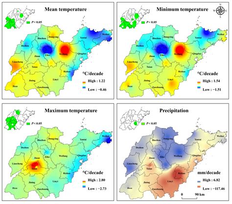 Remote Sensing Free Full Text Winter Wheat Phenology Variation And