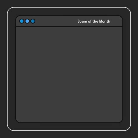 Scamalert Technologyelevated Cybersecurity Onlinescams Emailscams Cloudit