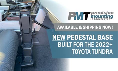 Precisionmountingtechnologies Pedestalsystems Pmtmounts