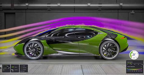 Explore Simulation Models Try Nvidia Nim Apis