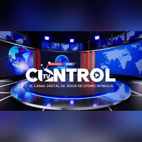 Control Tv