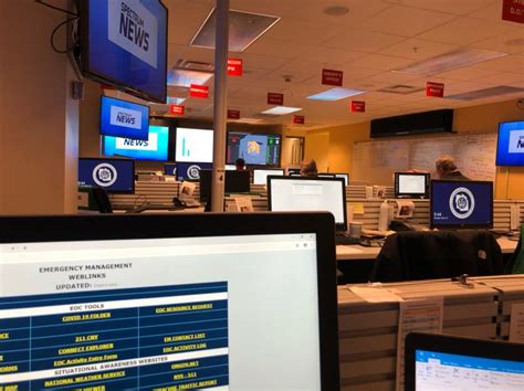 Joseph Hernon On Linkedin Emergencymanagement Eoc