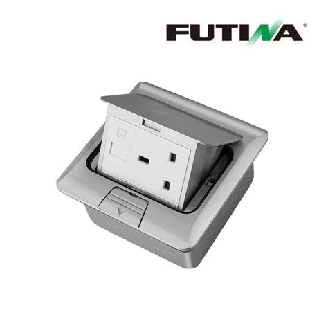 Floor Socket Guangdong Futina Electical Co Ltd Energy
