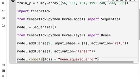 Hyuntae Cho 조현태 On Linkedin Python And Android Tensorflow Lite Ml
