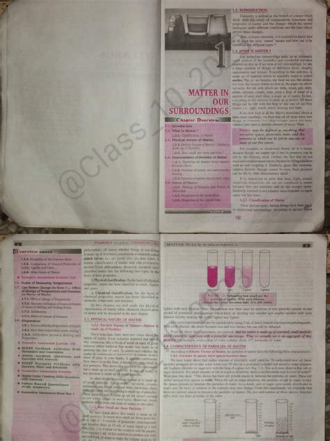 Pradeep Chemistry Class 9 Pdf