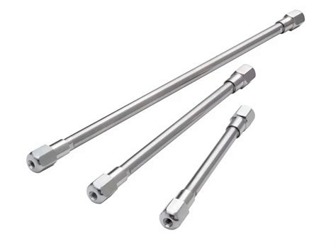 HPLC Columns At Best Price In Pune By SGR Enterprises ID