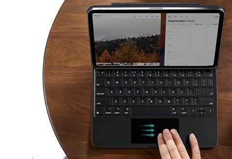 6 Best Apple Ipad 10th Generation Cases With Keyboards Guiding Tech