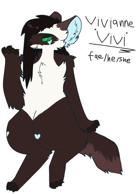 Fursona On Tumblr