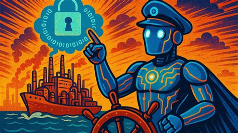 The Great Supply Chain Mystery Who Let The Hackers In