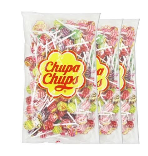 농심 츄파춥스 120개입7가지맛 3묶음 3 960g 대용량 티몬