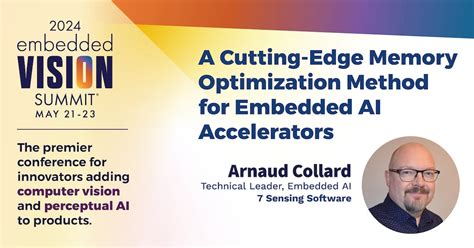 A Cutting Edge Memory Optimization Method For Embedded Ai Accelerators