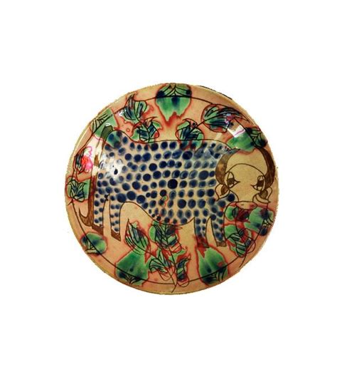 Fayyoum Pottery
