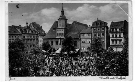 Jena Images Ein Streifzug Durch Die Selbstbilder Unserer Stadt