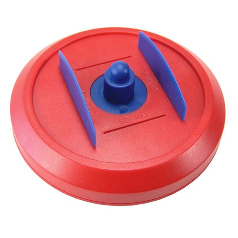 Multi Function Cd And Dvd Label And Sticker Applicator 17mm And 40mm Retro Style Media