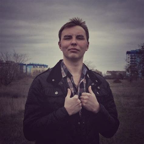 Maksim Parasjukov Medium