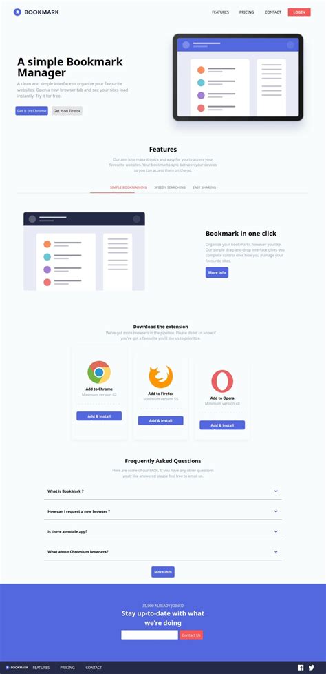 Frontend Mentor Made Use Of The Materail Ui Library For The Tabs