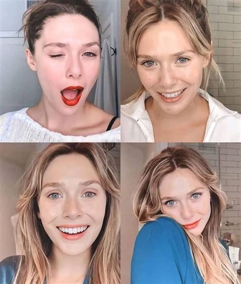 Elizabeth Olsen On Instagram “elizabetholsenex