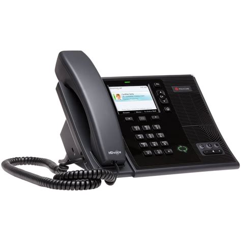 Polycom CX Business Phones IP Phone SIP Phone VoIP Phone Buy
