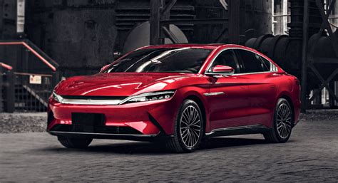 All About Cars Byd Passenger Car Deliveries 2023 25