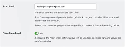 How To Set Up CPanel Emails With WordPress SMTP