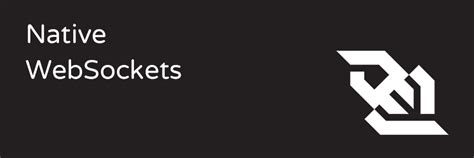 Alternatives And Detailed Information Of Nativewebsocket Gitplanet
