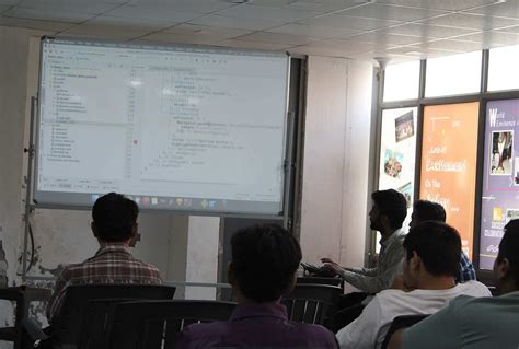 Our Events Yudiz Solutions Ltd