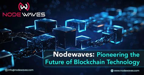 Explore The Future Of Wellness With Nodewaves Blog Blockchain Rewards