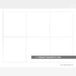 Visual Memory Activity Adult And Pediatric Printable Resources For Speech And Occupational