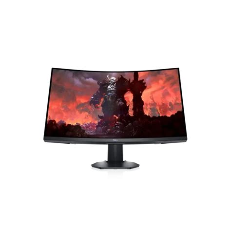 Dell S Dgm Inch Hz Qhd Curved Monitor Price In Bd Techland Bd