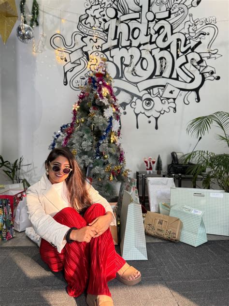 Prabhjot Kaur On Linkedin Holidayfun