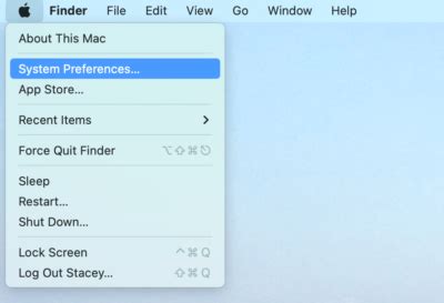 How To Upgrade To MacOS Ventura MacReports