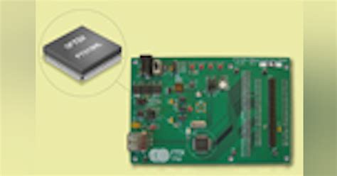 Usb 2 0 Hi Speed Host Controller Ic Provides 480 Mbit S Electronic Design