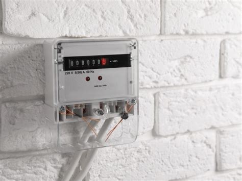 Conlog Smart Meter Purpose Built For Customer In Africa