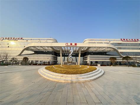 西安高新区：民生有温度 幸福有质感群众教学医疗