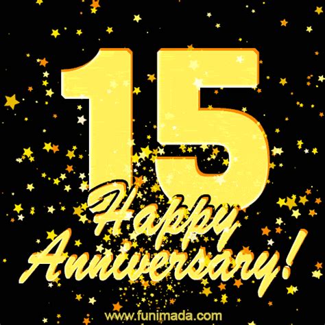 Happy 15th Anniversary S Download On