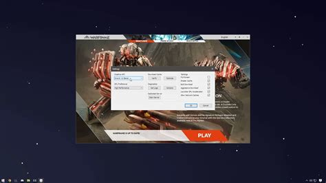Ways To Fix The Warframe Update Failed Error On A Windows PC
