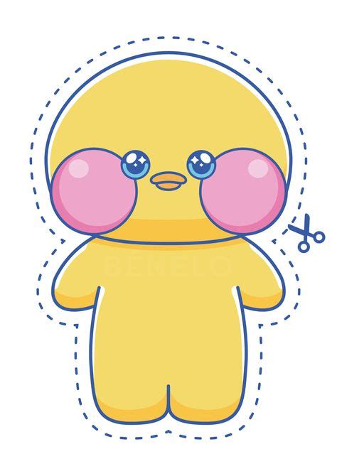 Patito De Tiktok