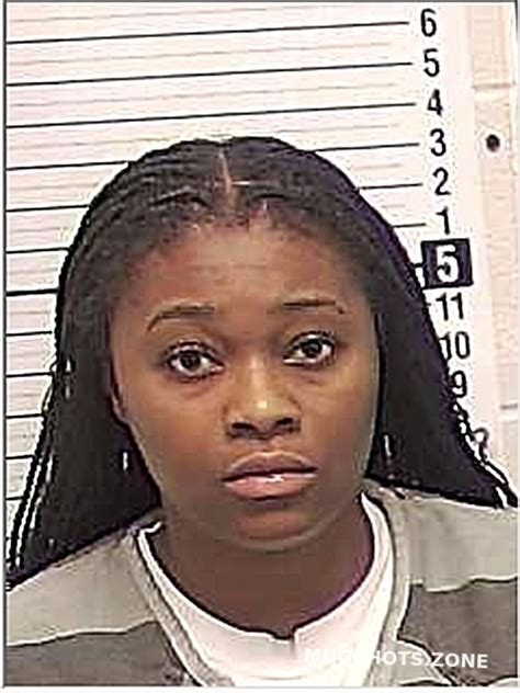 Conner Nadja Renae 08012025 Bay County Mugshots Zone