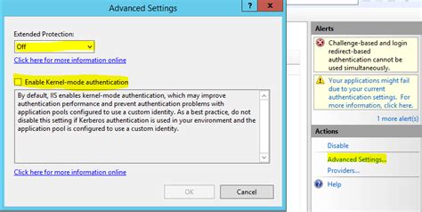 Sharepoint 2013 Kerberos Configuration Jonas Widriksson